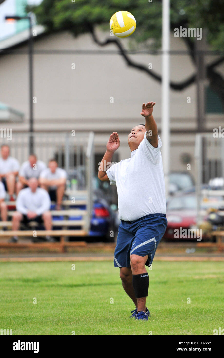 Seabee ball hi-res stock photography and images - Alamy