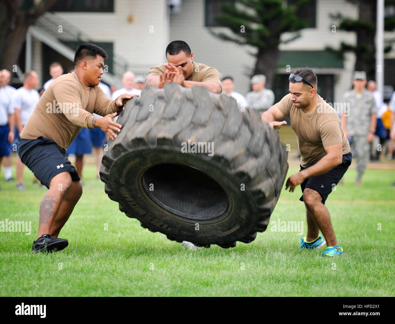 Seabee ball hi-res stock photography and images - Alamy