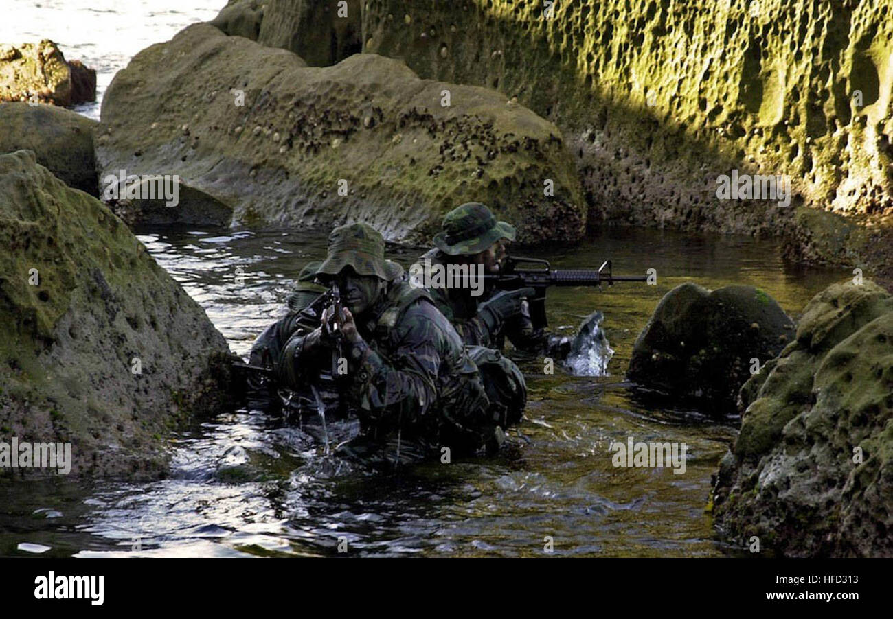 Maritime training area hi-res stock photography and images - Alamy