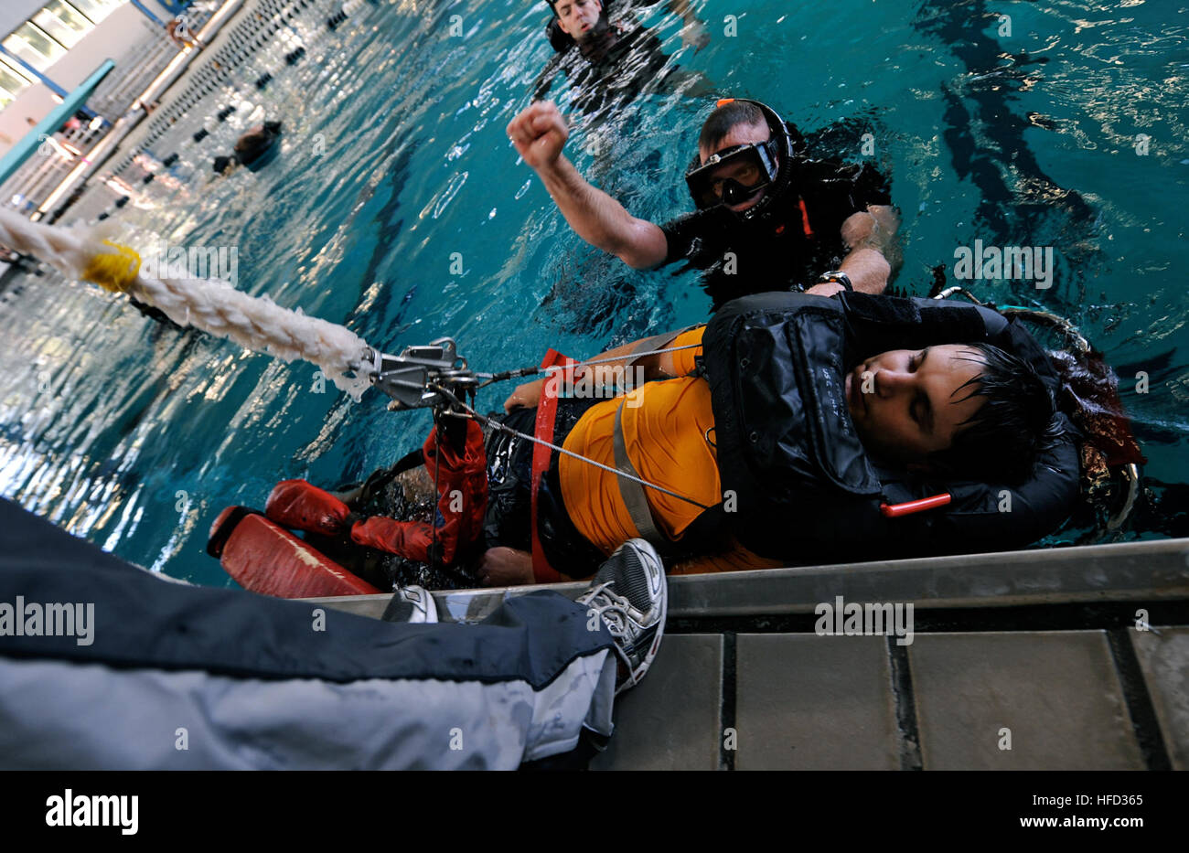 130201-N-MJ645-464 JACKSONVILLE, Fla. (Feb. 1, 2013) Chief Naval Air ...