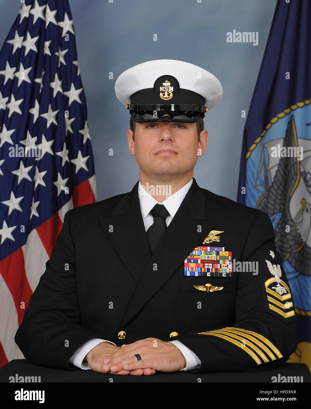 U s navy seal senior chief hi-res stock photography and images - Alamy