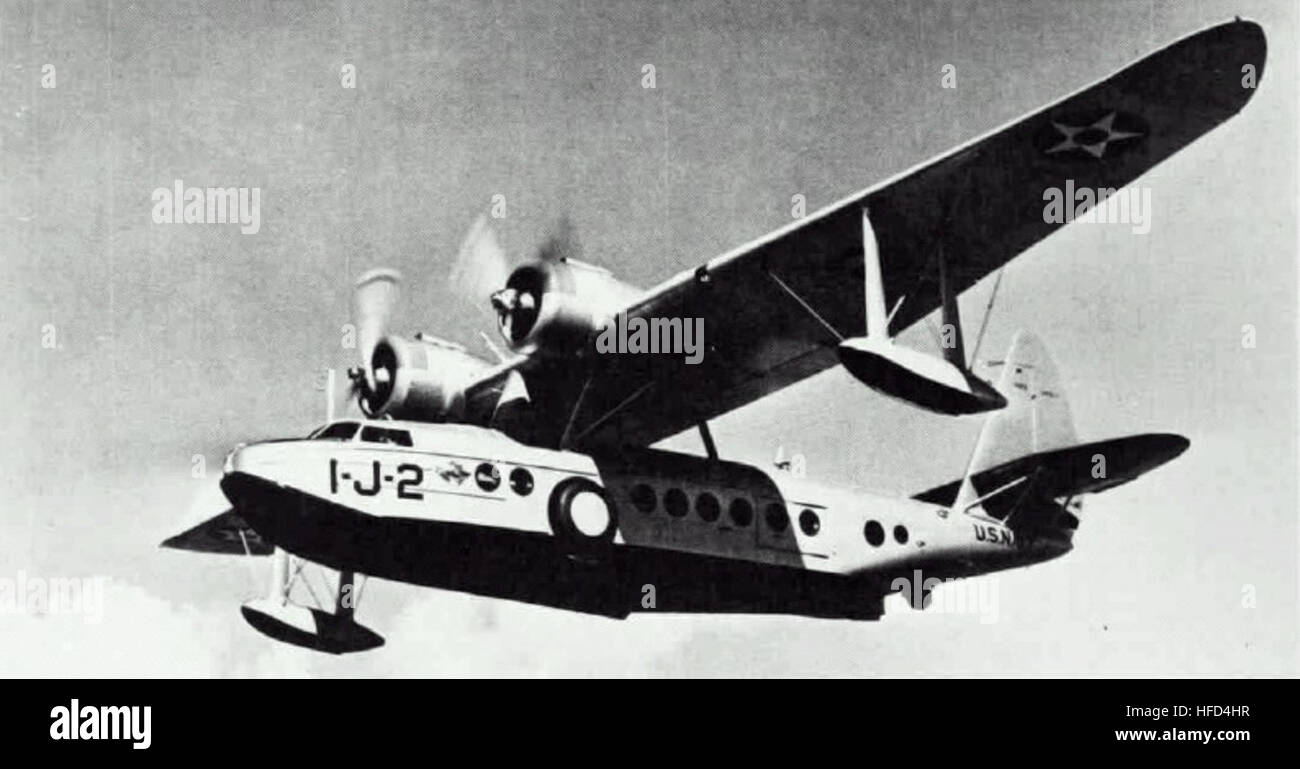 Sikorsky jrs 1 hi-res stock photography and images - Alamy