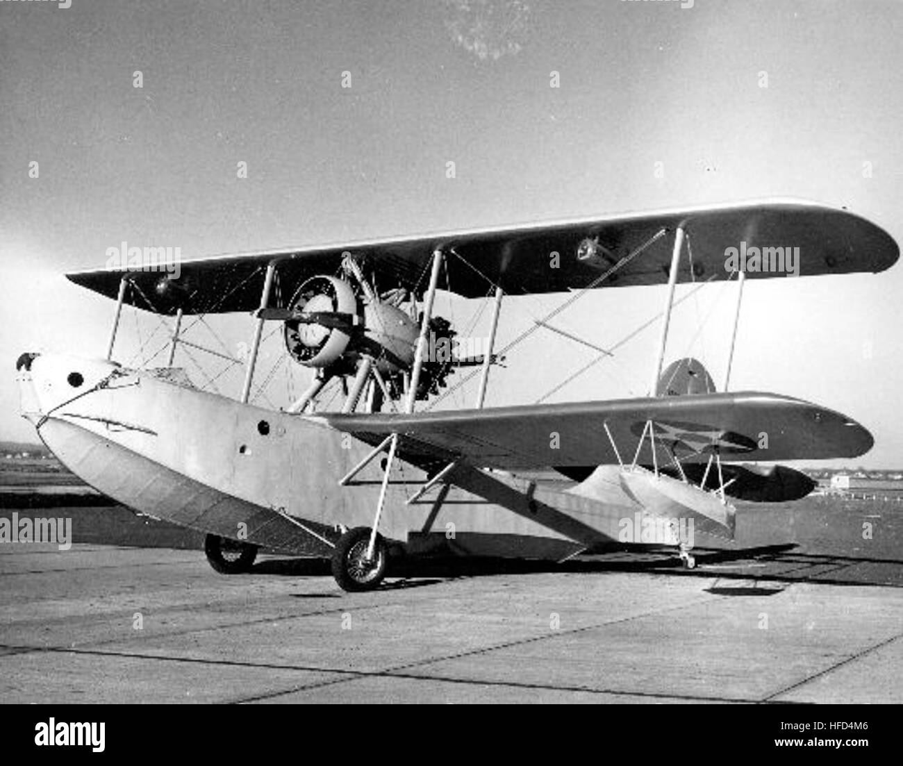 The Sikorsky XP2S-1 is a prototype patrol seaplane developed for ...