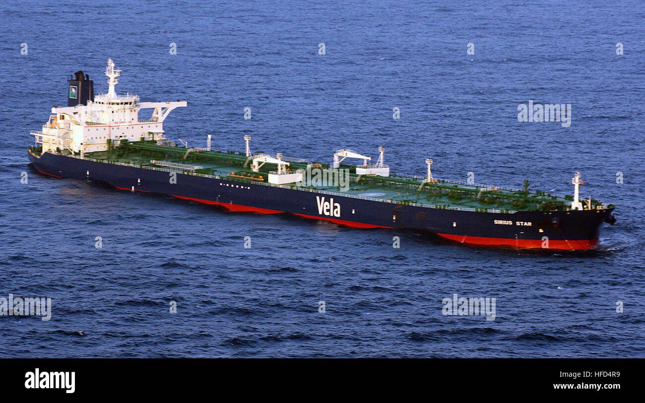 Very large crude carrier hi-res stock photography and images - Alamy