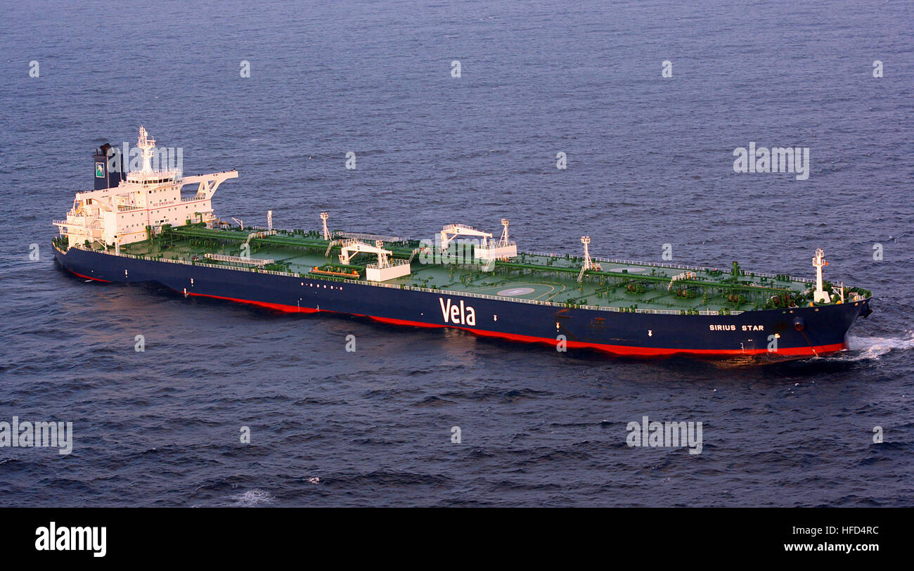 Very large crude carrier hi-res stock photography and images - Alamy