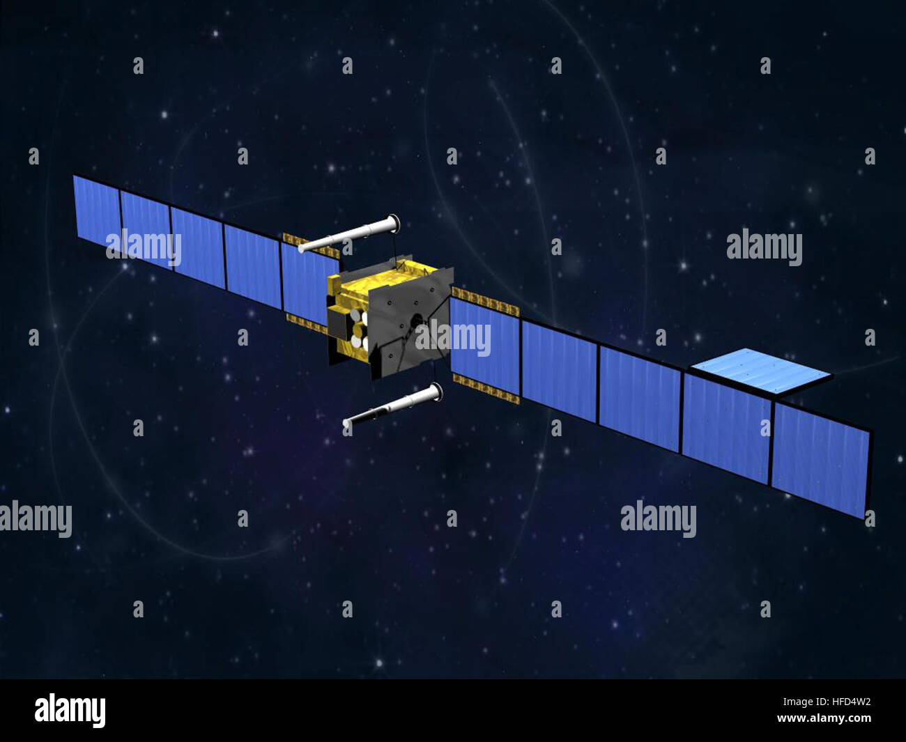 Skynet 5 hi-res stock photography and images - Alamy