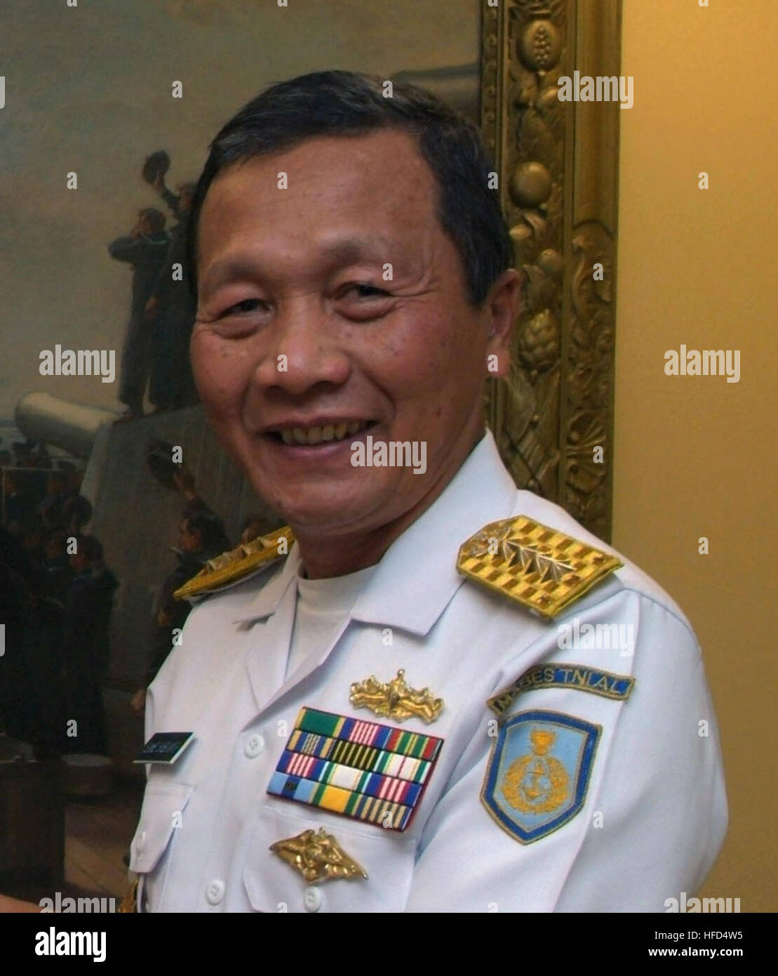 Slamet hi-res stock photography and images - Alamy