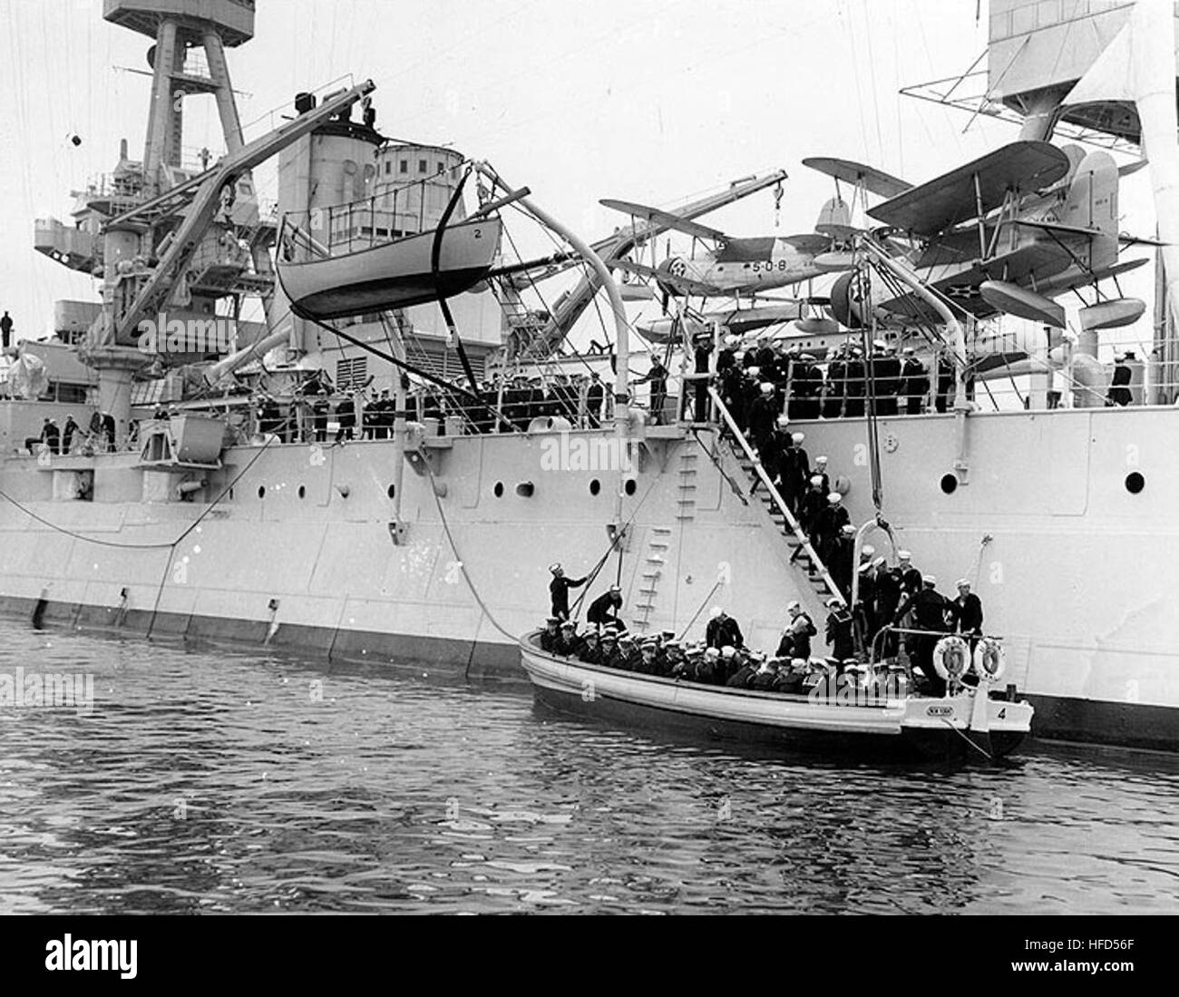 Uss new york bb hi-res stock photography and images - Alamy