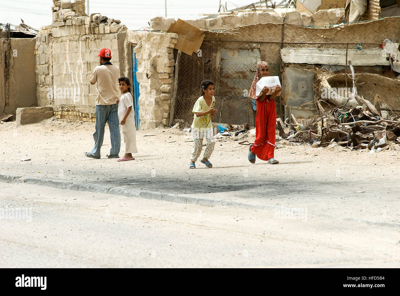 In Basra High Resolution Stock Photography and Images - Alamy