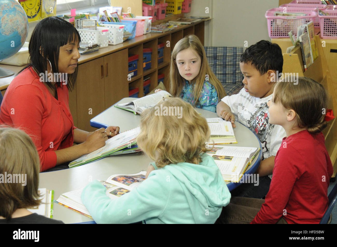 Sollars Elementary School at Misawa Air Base, Japan, reopens classes ...