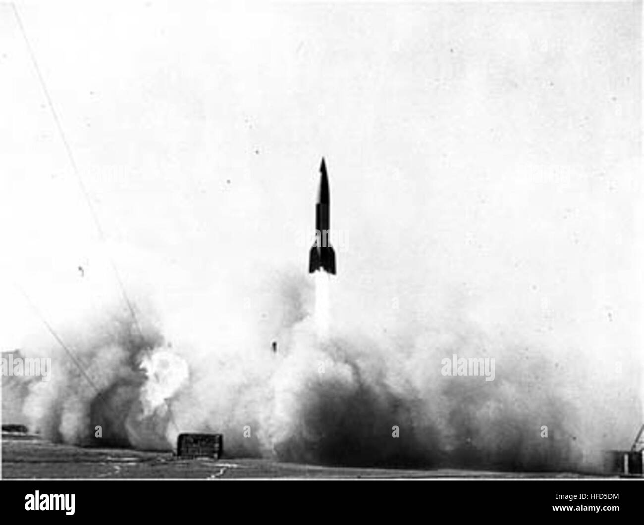 Sounding rocket hi-res stock photography and images - Alamy