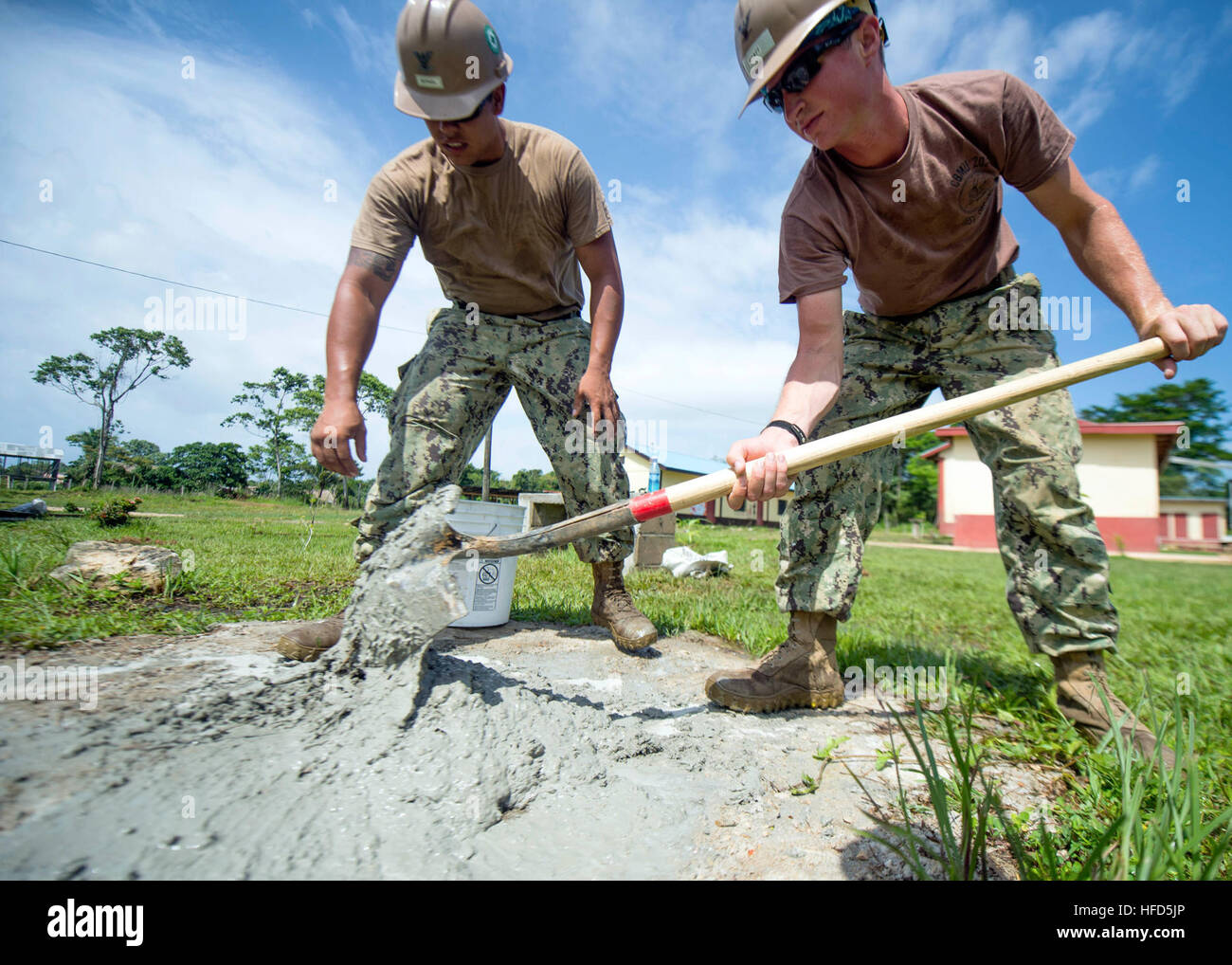 U s navy builder 3rd class hi-res stock photography and images - Alamy