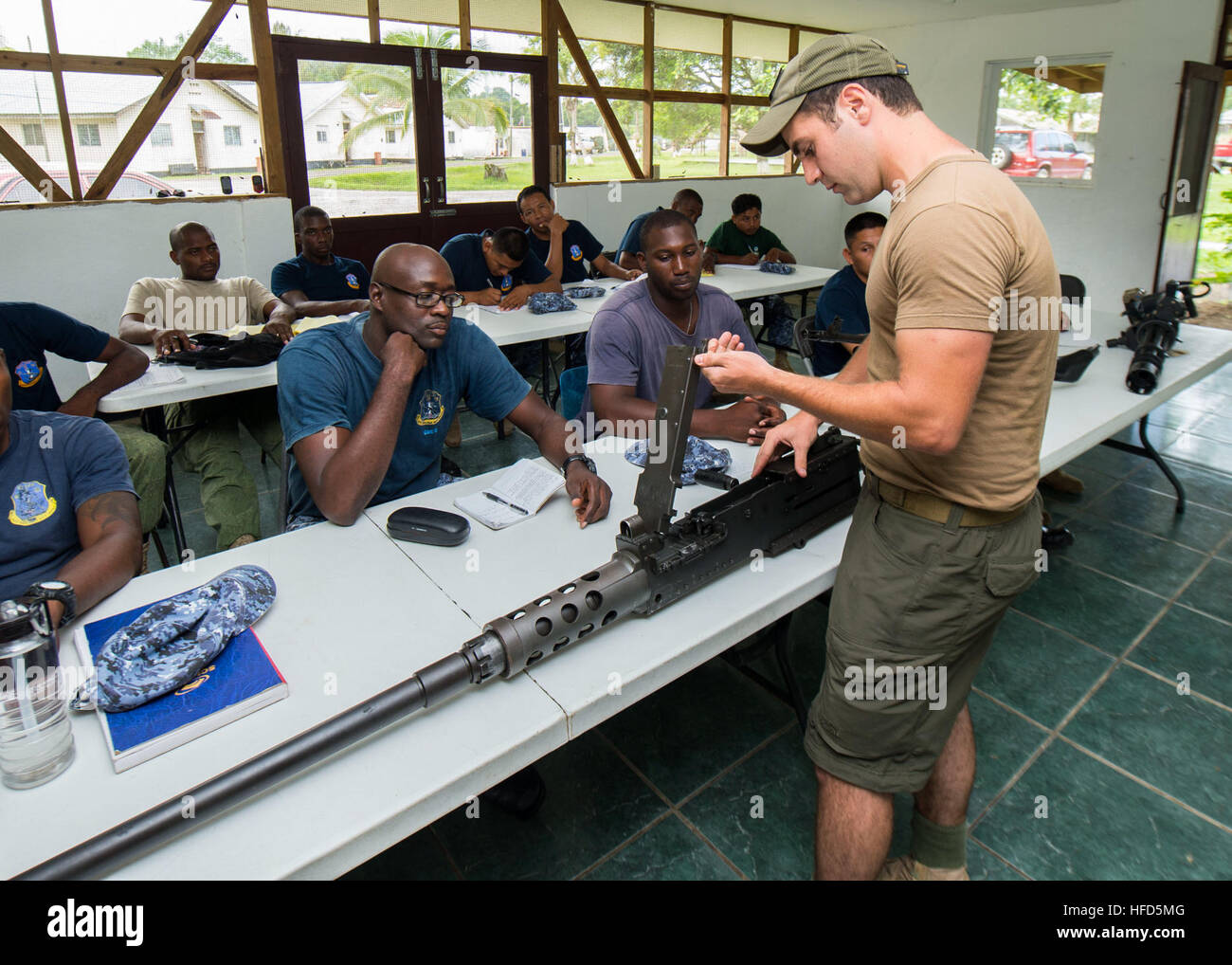 140618-N-XQ474-092 PUNTA GORDA, Belize (June 18, 2014) U.S. Navy ...