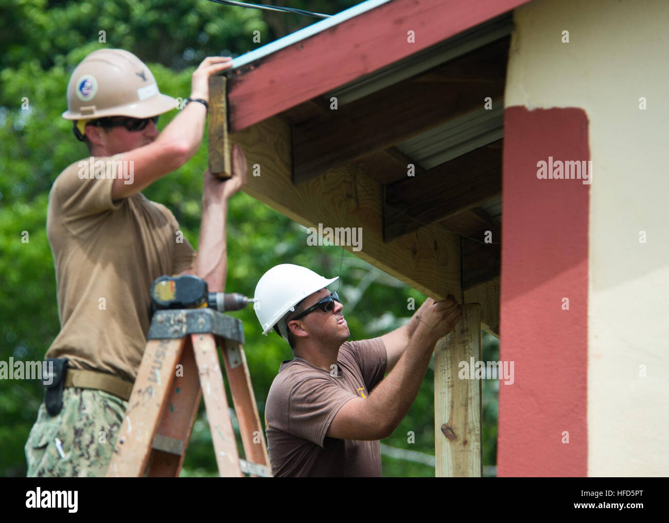 U s navy builder 3rd class hi-res stock photography and images - Alamy