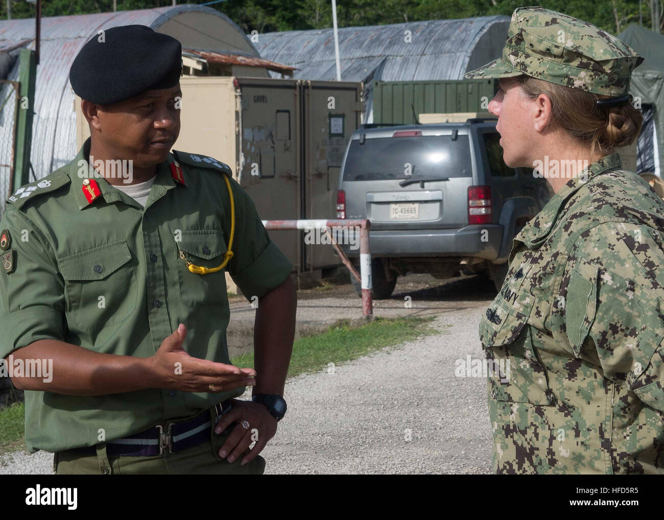 Adaptive force package hi-res stock photography and images - Alamy