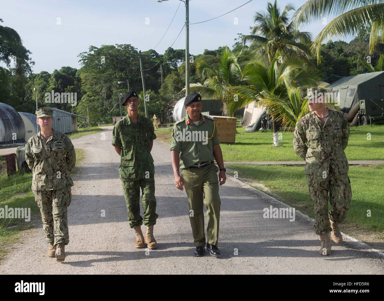 Adaptive force package hi-res stock photography and images - Alamy