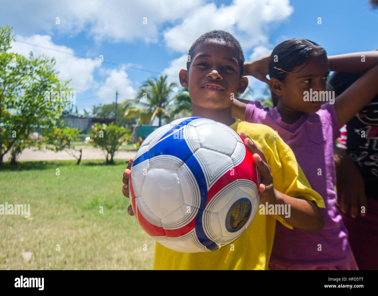 Southern belize region hi-res stock photography and images - Alamy