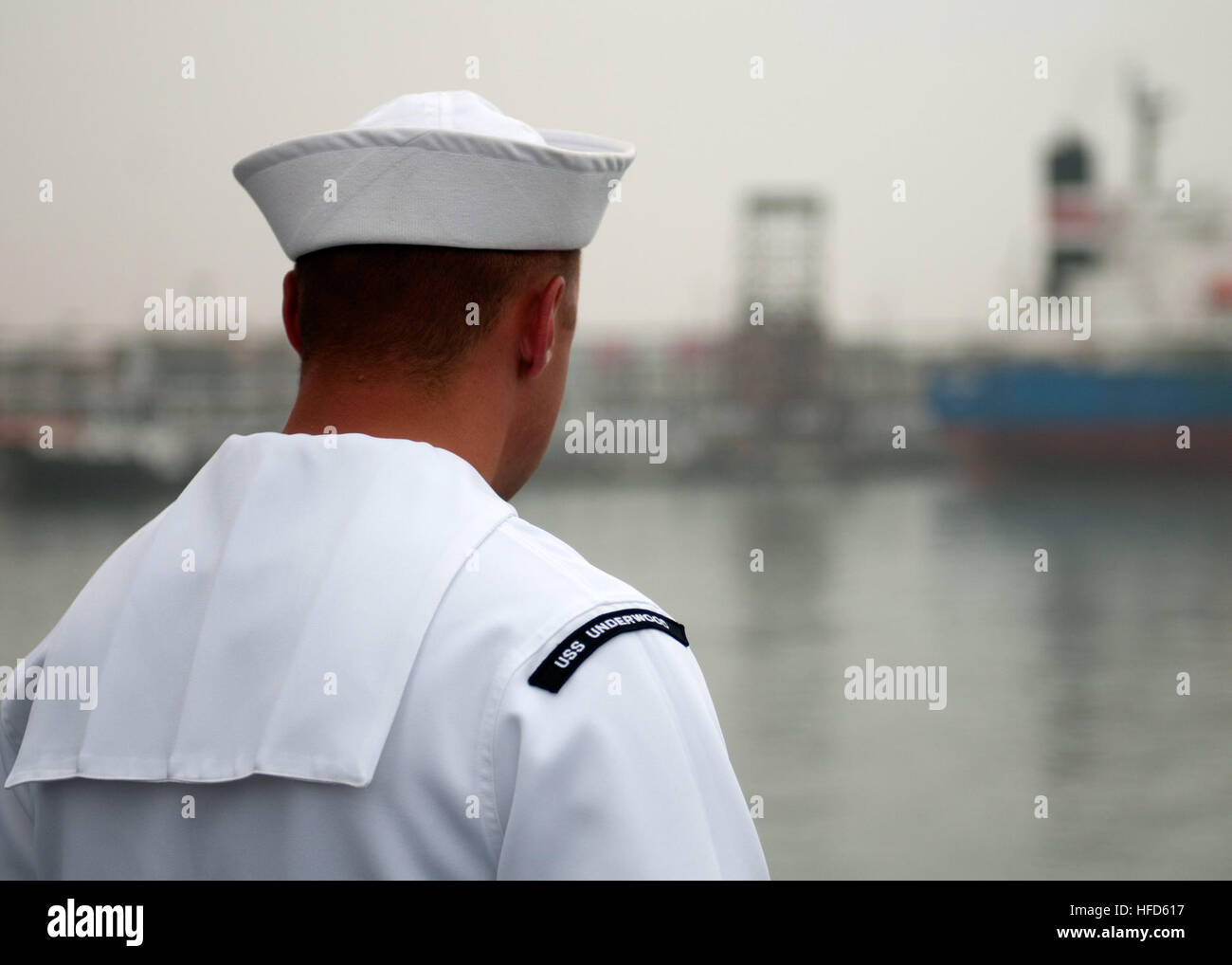 2012 fire controlman 2nd hi-res stock photography and images - Alamy