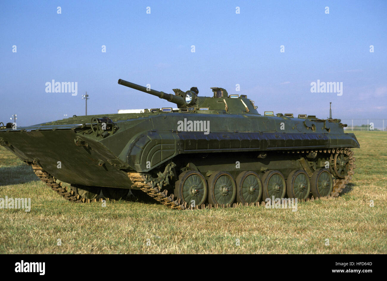 Soviet bmp 1 hi-res stock photography and images - Alamy
