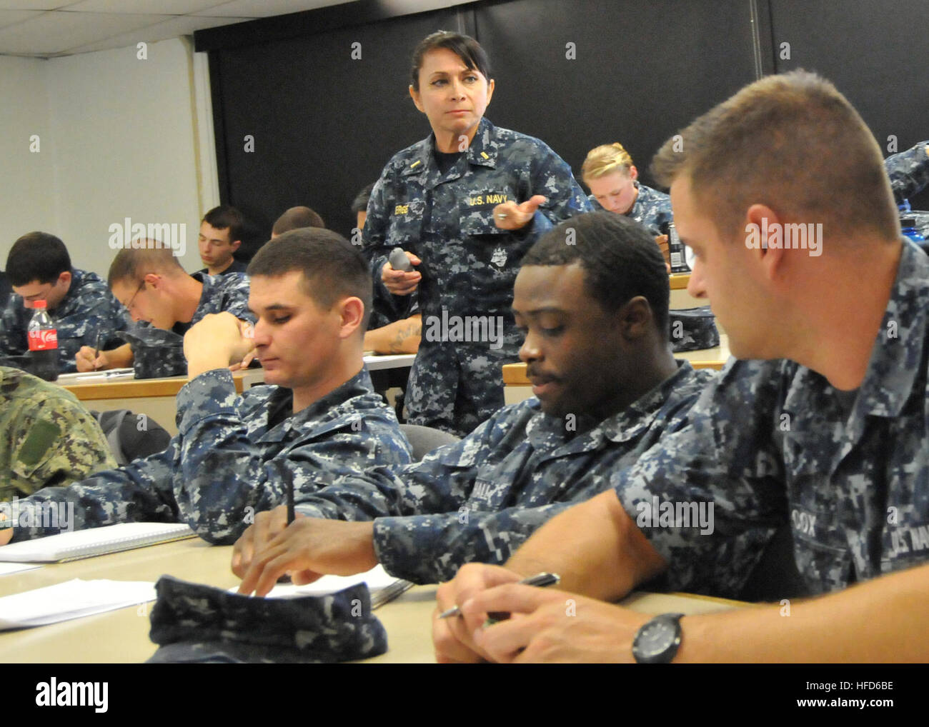 Spawar systems san diego hi-res stock photography and images - Alamy