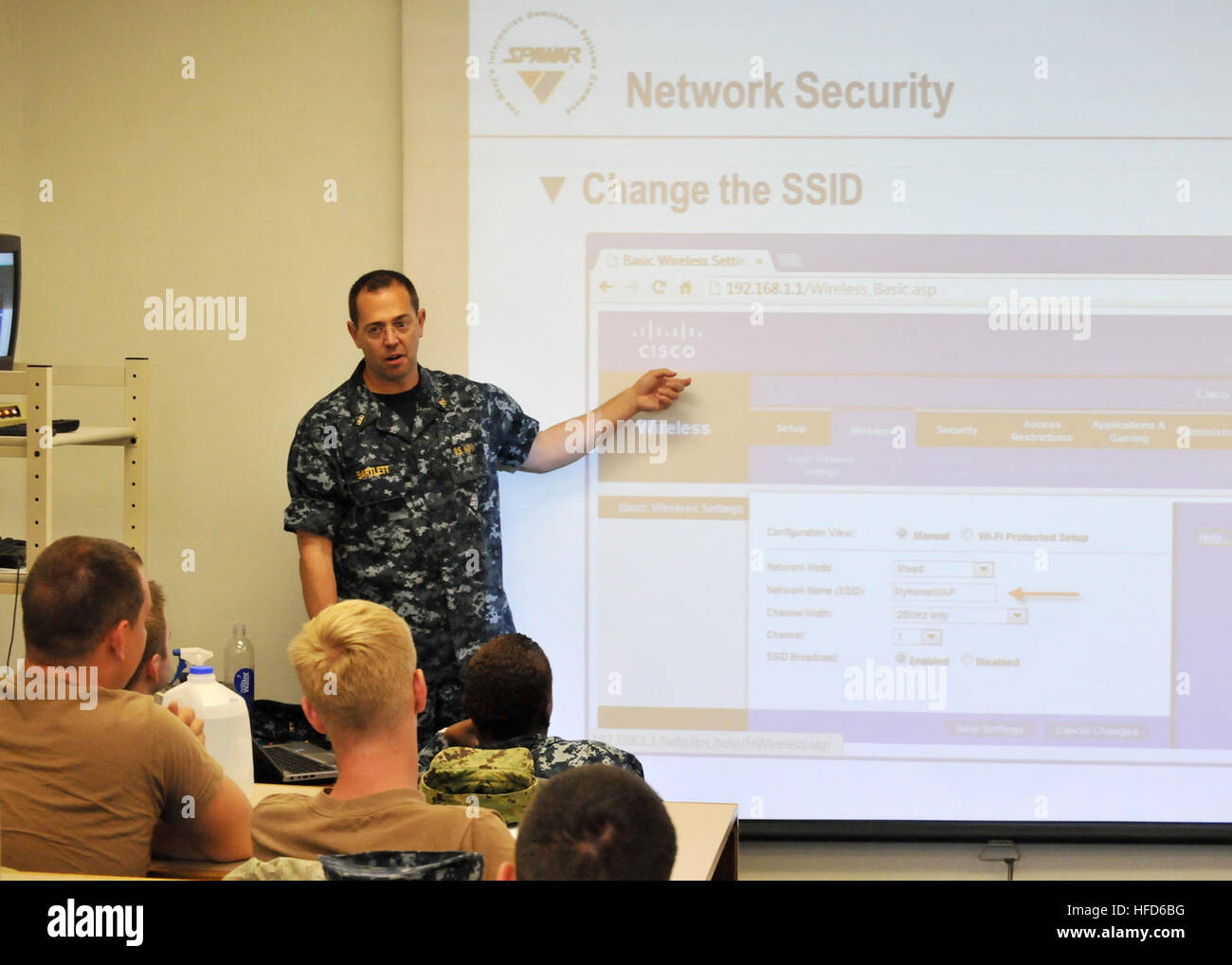 Spawar systems san diego hi-res stock photography and images - Alamy