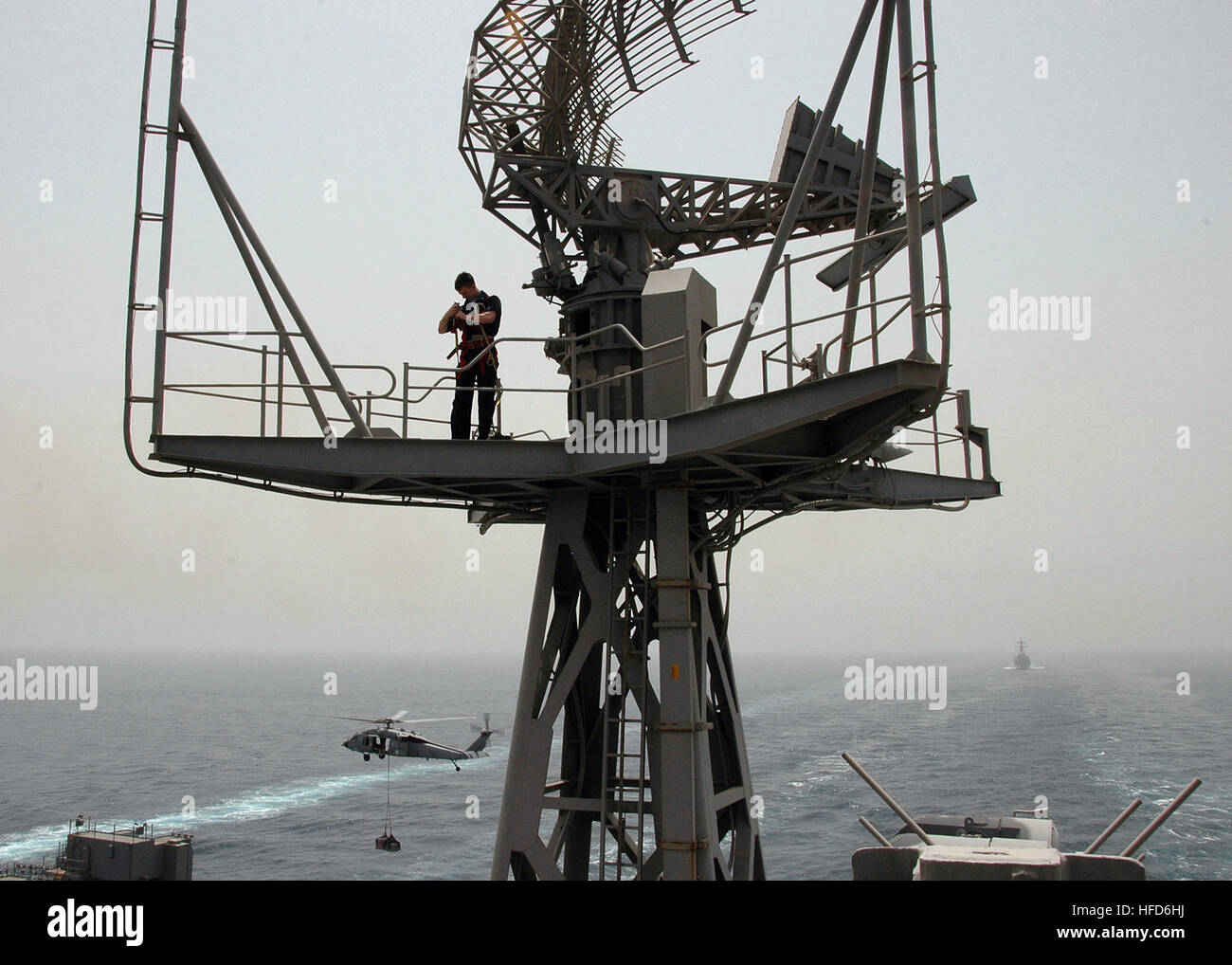 Sps 49 radar antenna hi-res stock photography and images - Alamy