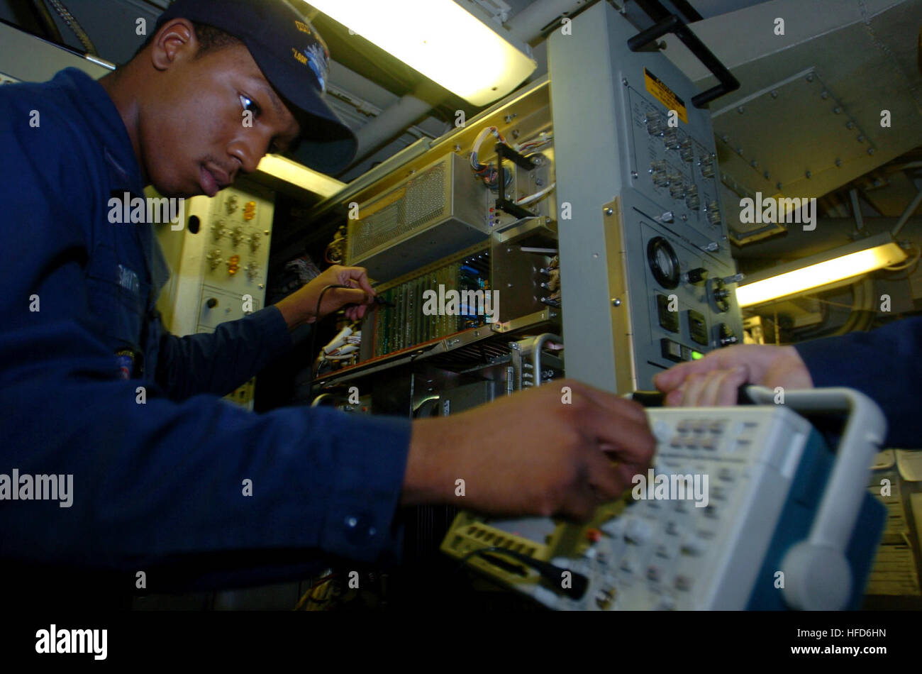 Control room of sps hi-res stock photography and images - Alamy