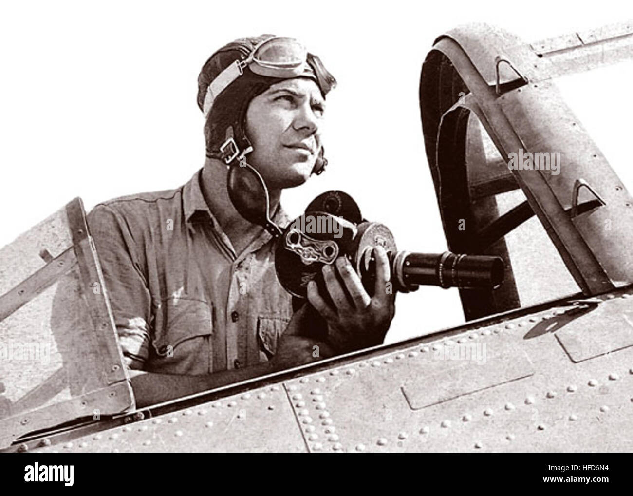 SSGT WG WILSON Stock Photo - Alamy