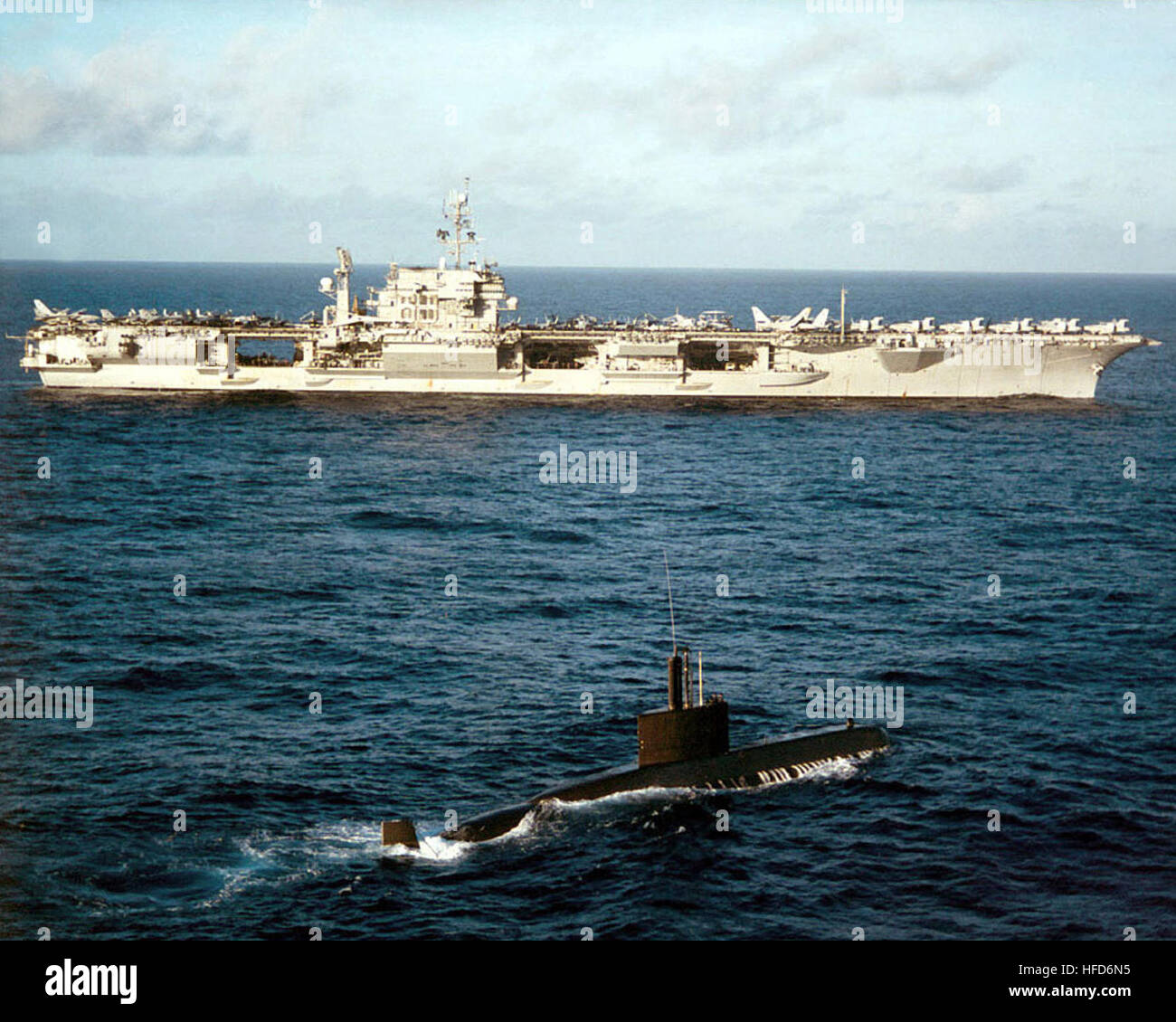 A Korea, South Republic CHANG BOGO (Type 209) CLASS (1200) CHOI MUSON ...
