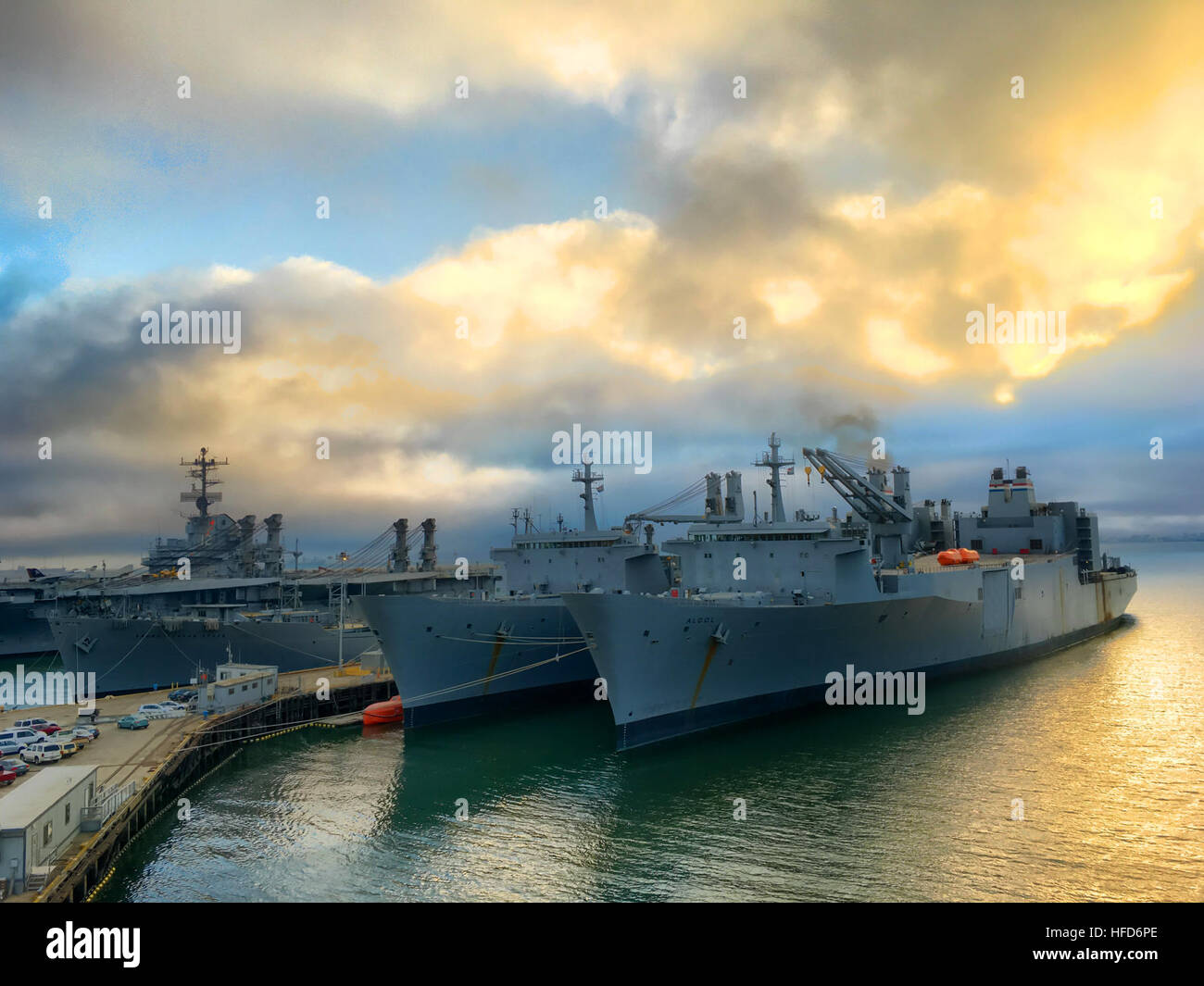 Ss grand canyon state hi-res stock photography and images - Alamy