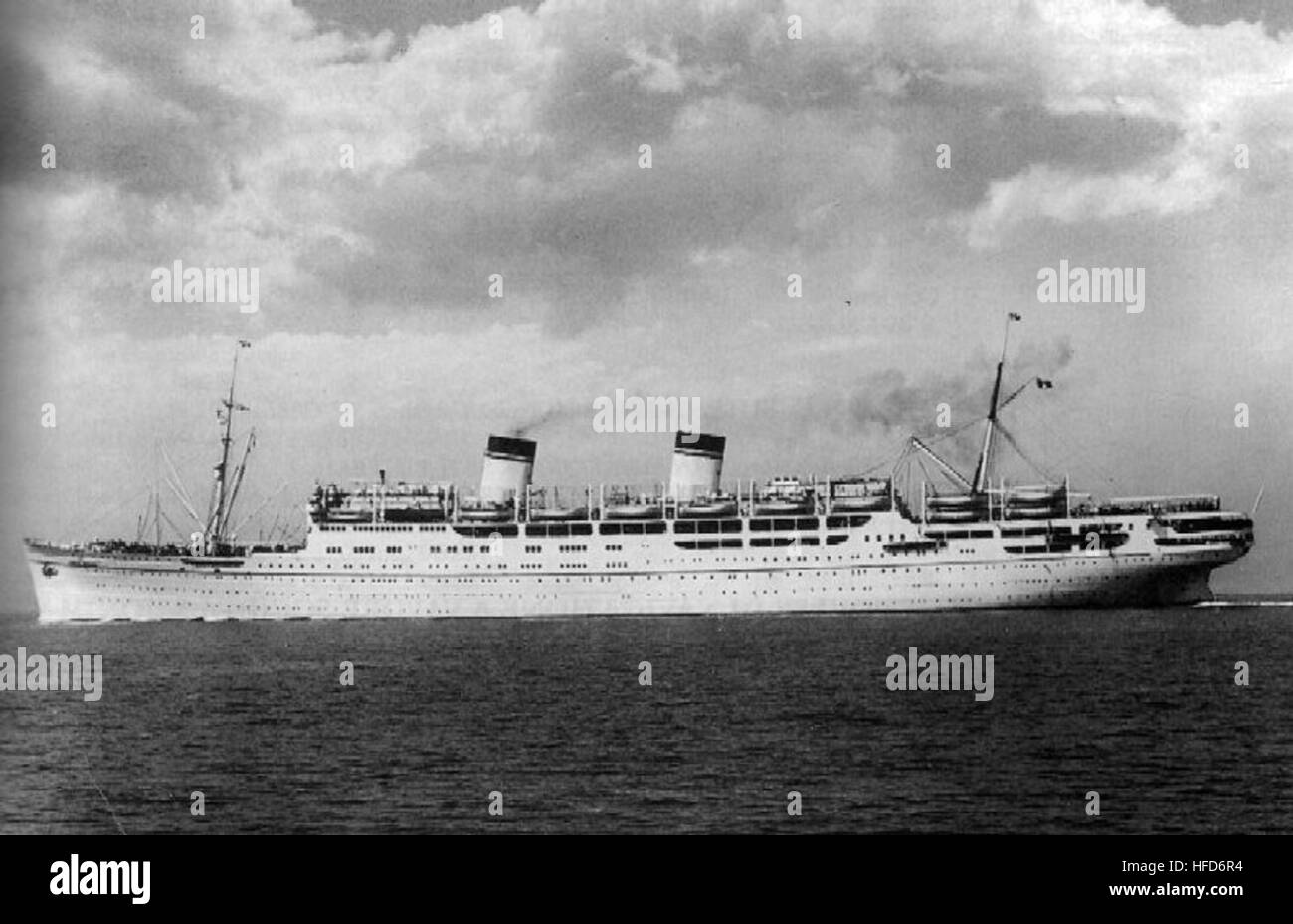 Conte grande Black and White Stock Photos & Images - Alamy