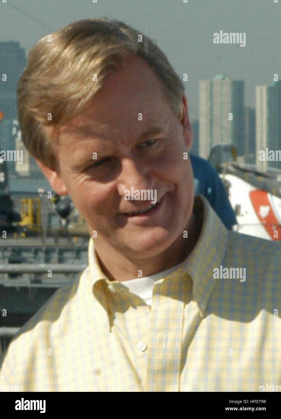 Steeve doocey hi-res stock photography and images - Alamy