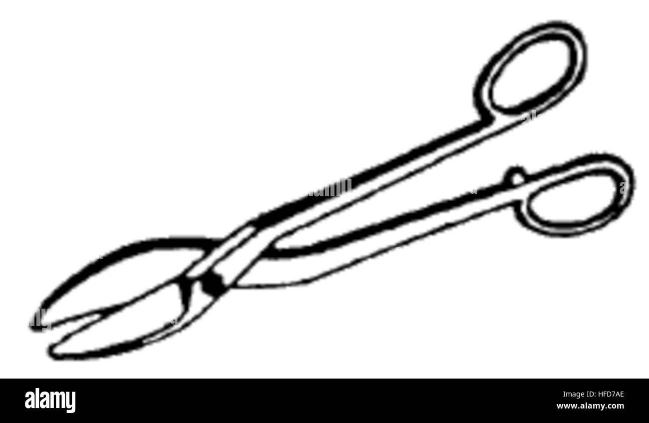 Snips Black and White Stock Photos & Images - Alamy