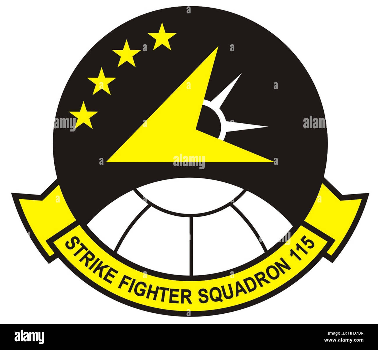 Us navy emblem hi-res stock photography and images - Alamy