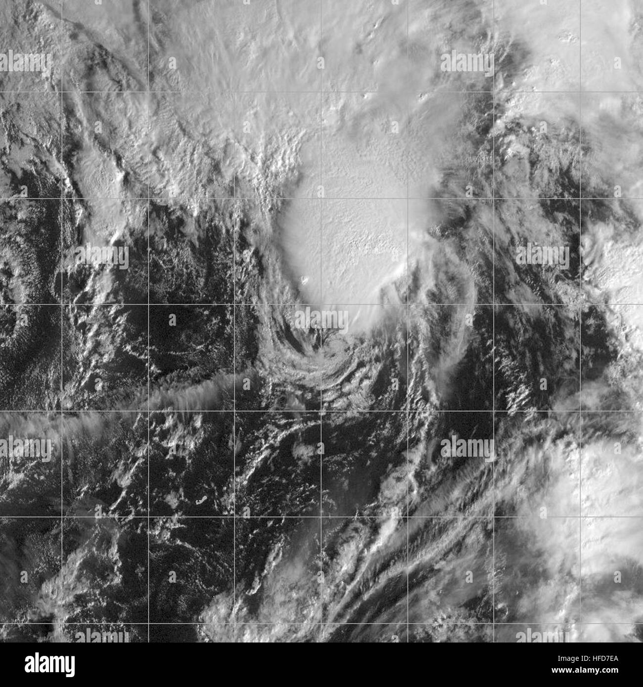 STS Nicole was monitored and tracked on October 11, 2004, during ...