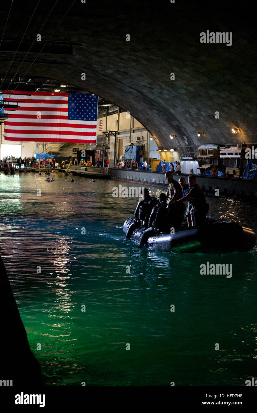 Combined explosives exploitation cell cexc platoon hi-res stock ...