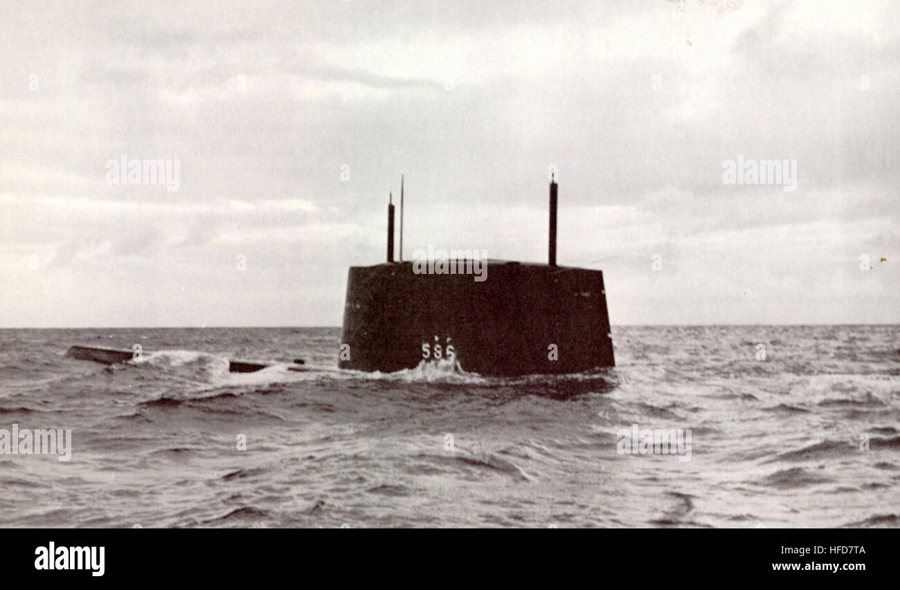 Uss Triton High Resolution Stock Photography and Images - Alamy