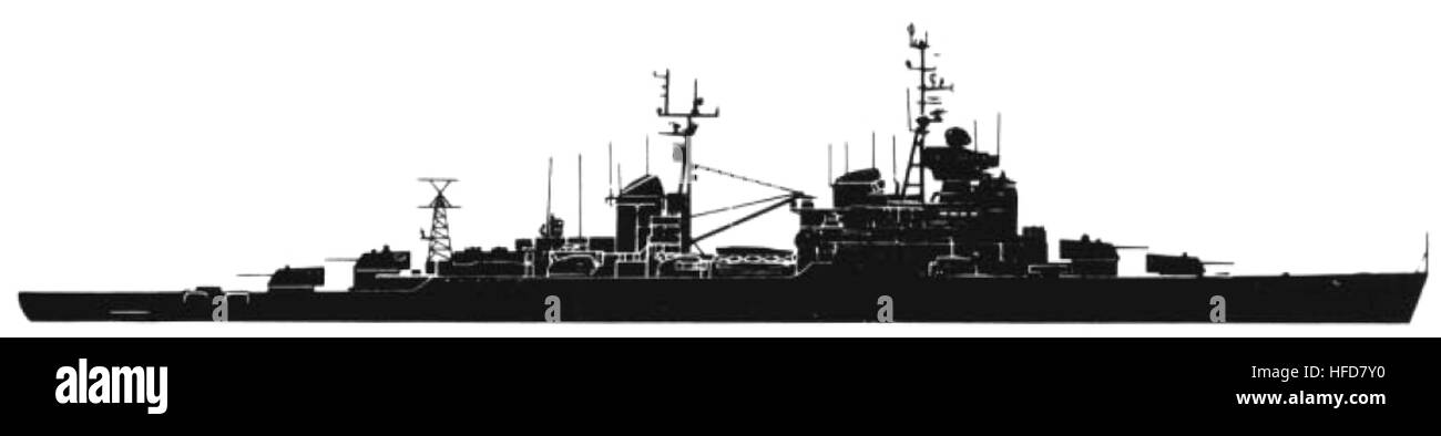 Cruiser sverdlov hi-res stock photography and images - Alamy