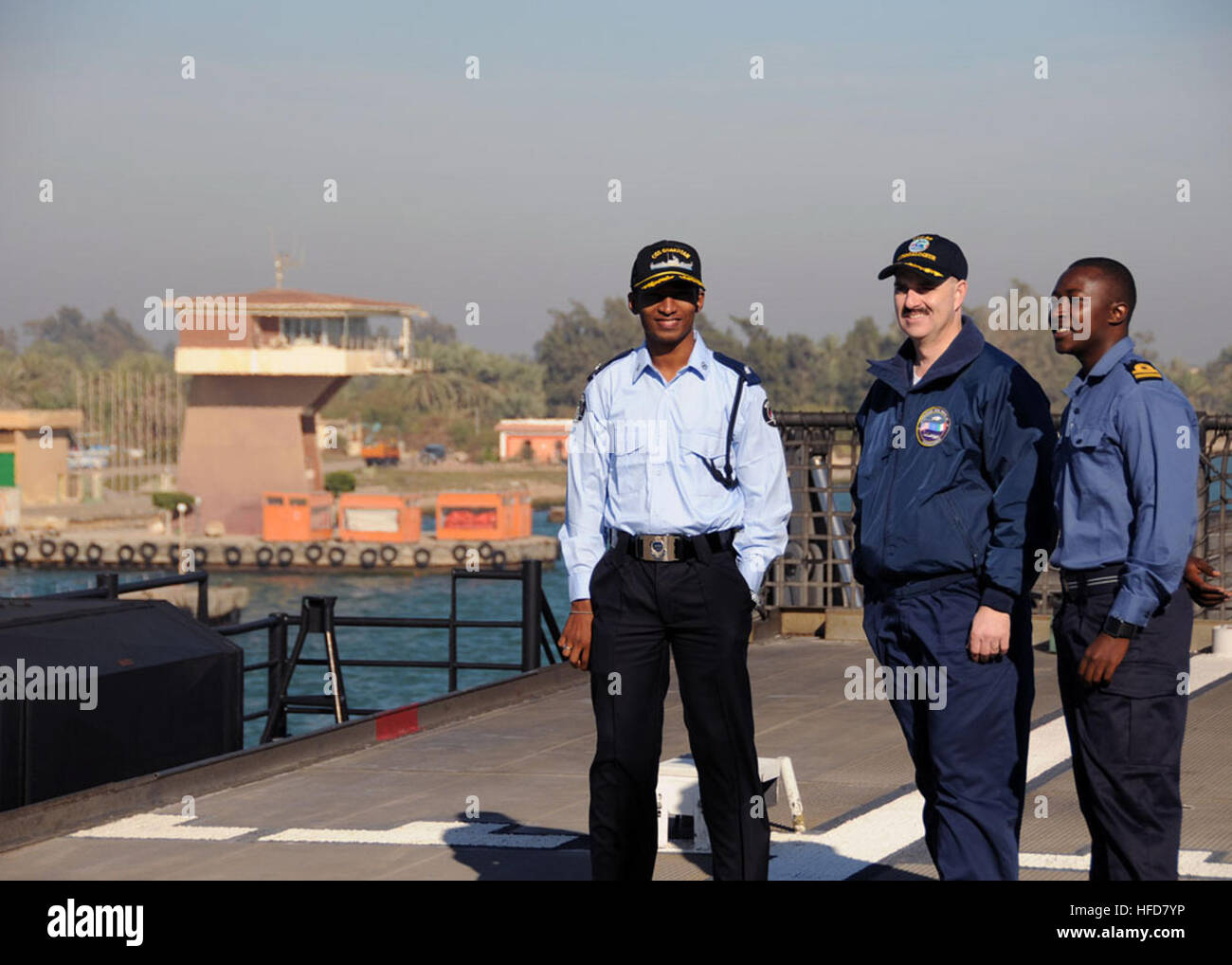 Mauritius Maj. Vikraj Mangroo, deputy assistant super attendant of ...