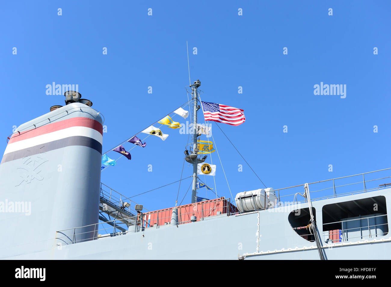 Container ship mv cape hi-res stock photography and images - Alamy