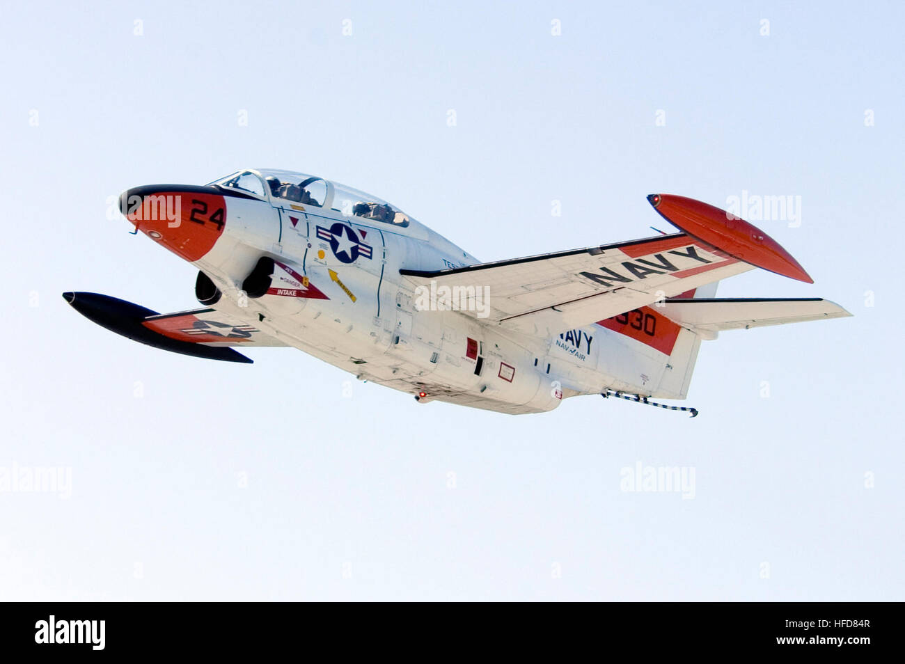 Naval test pilot school hi-res stock photography and images - Alamy