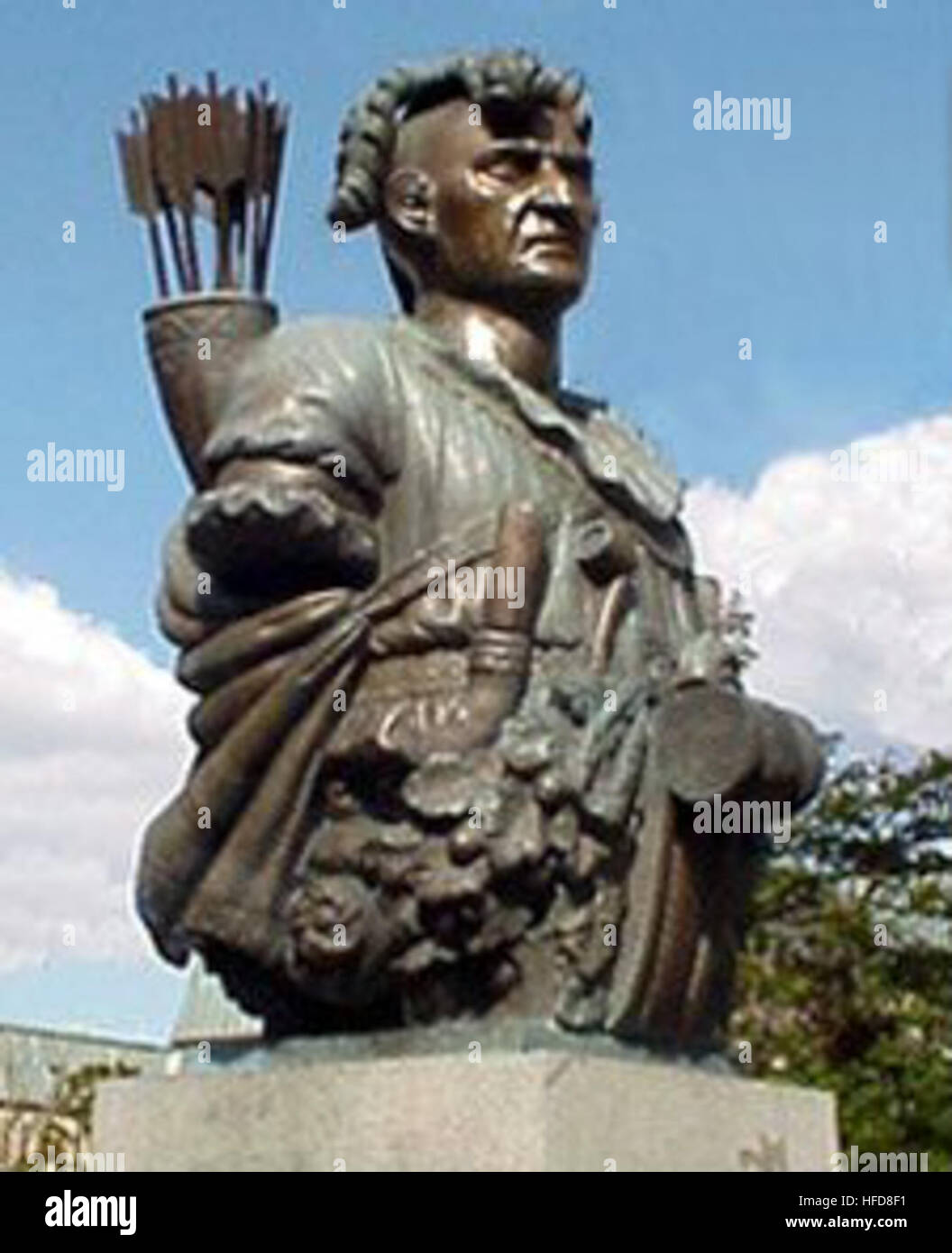 Tamanend hi-res stock photography and images - Alamy