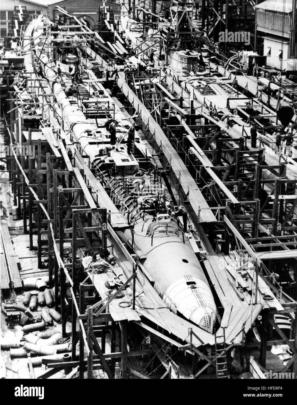 Tang SS306 construction Stock Photo - Alamy