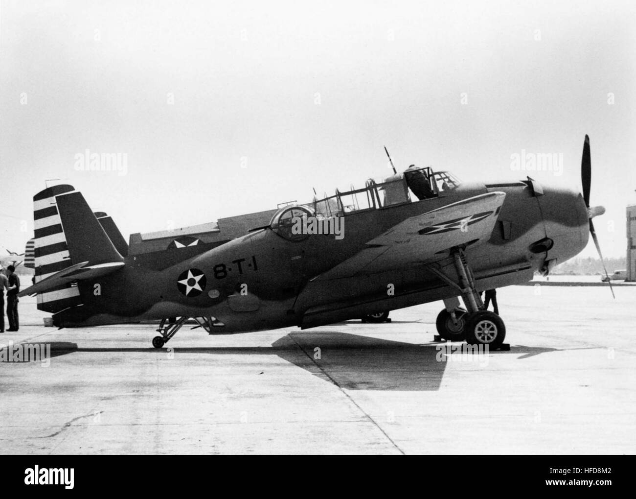 Tbf 1 hi-res stock photography and images - Alamy