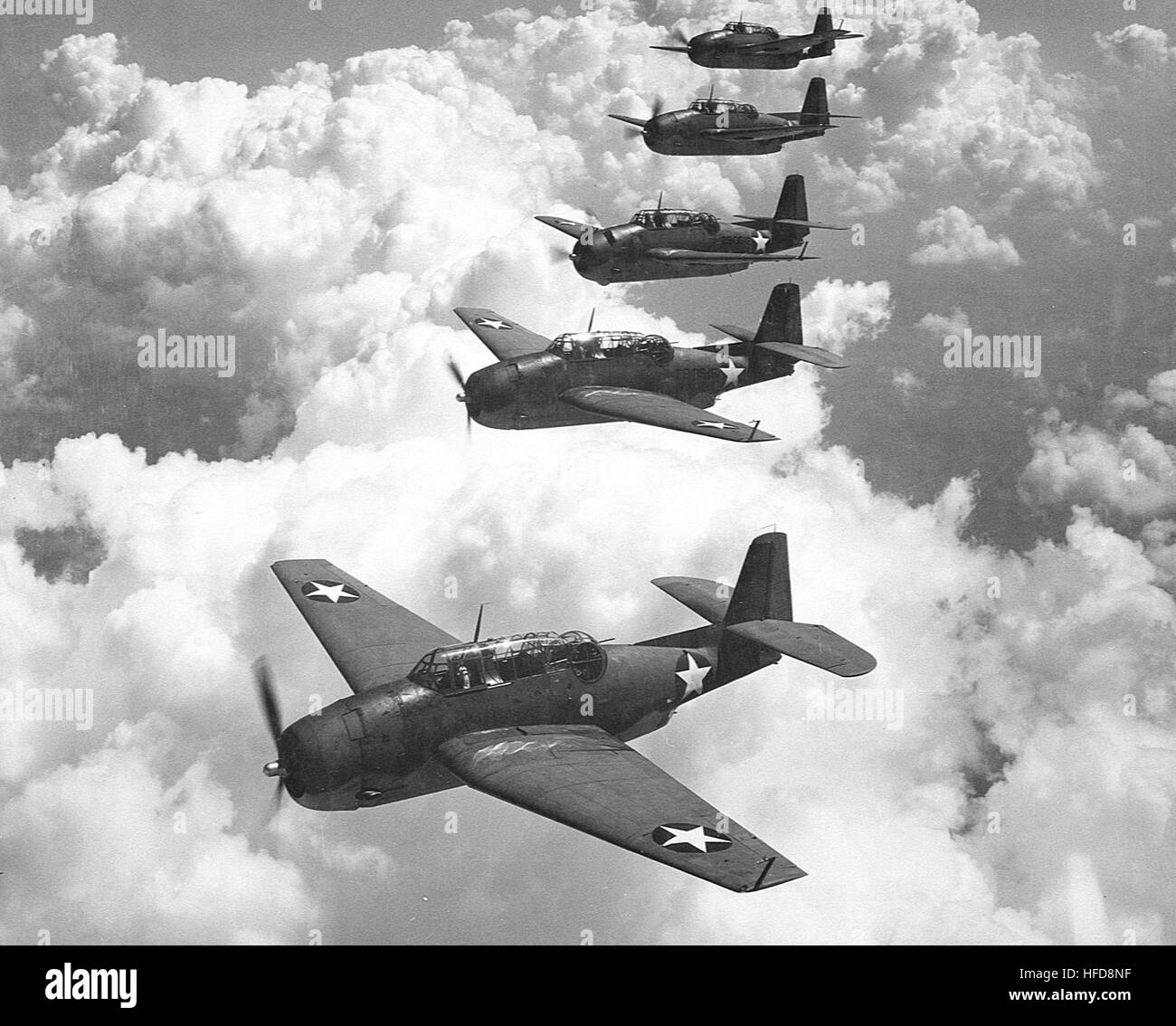 Strike formation Black and White Stock Photos & Images - Alamy