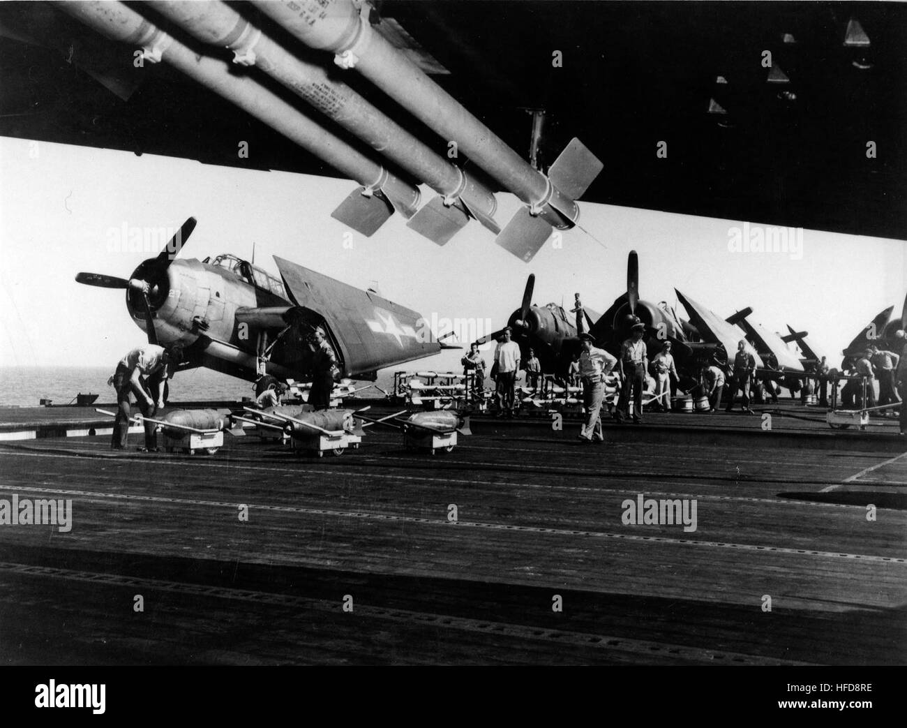 Hvar rockets hi-res stock photography and images - Alamy