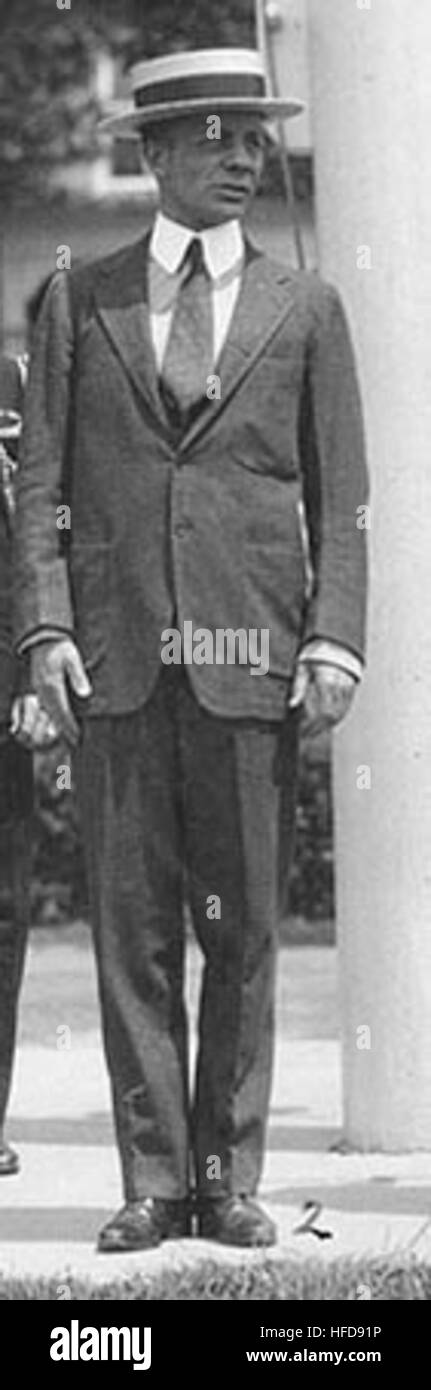 Teddy Roosevelt Jr Stock Photo - Alamy