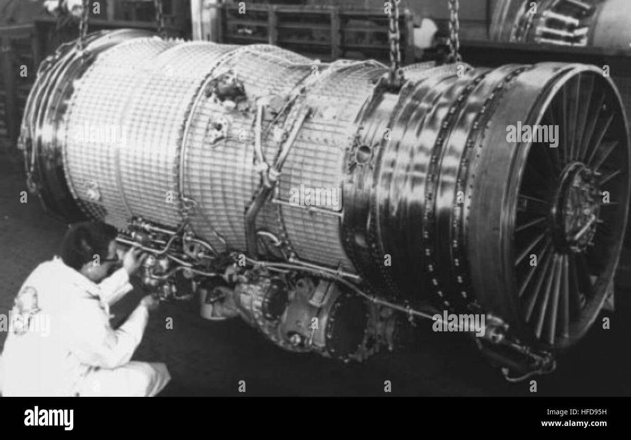 Turbofan Black and White Stock Photos & Images - Alamy