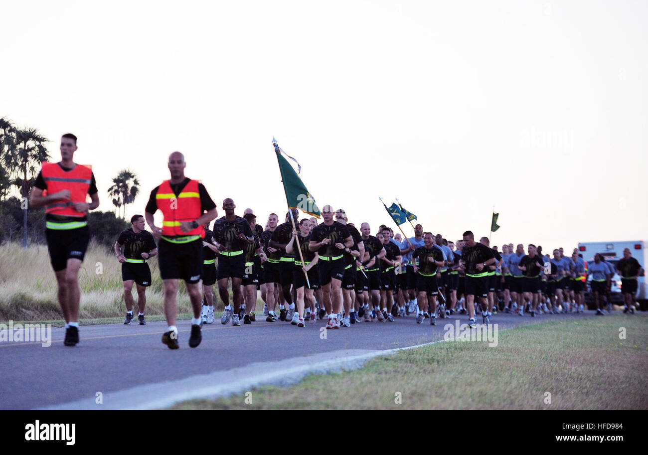 193rd military police company hi-res stock photography and images - Alamy