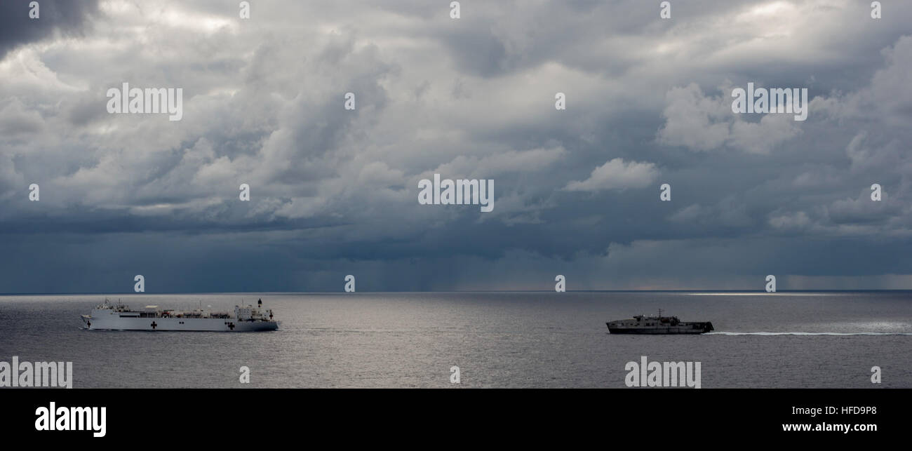 Usns millinocket hi-res stock photography and images - Alamy